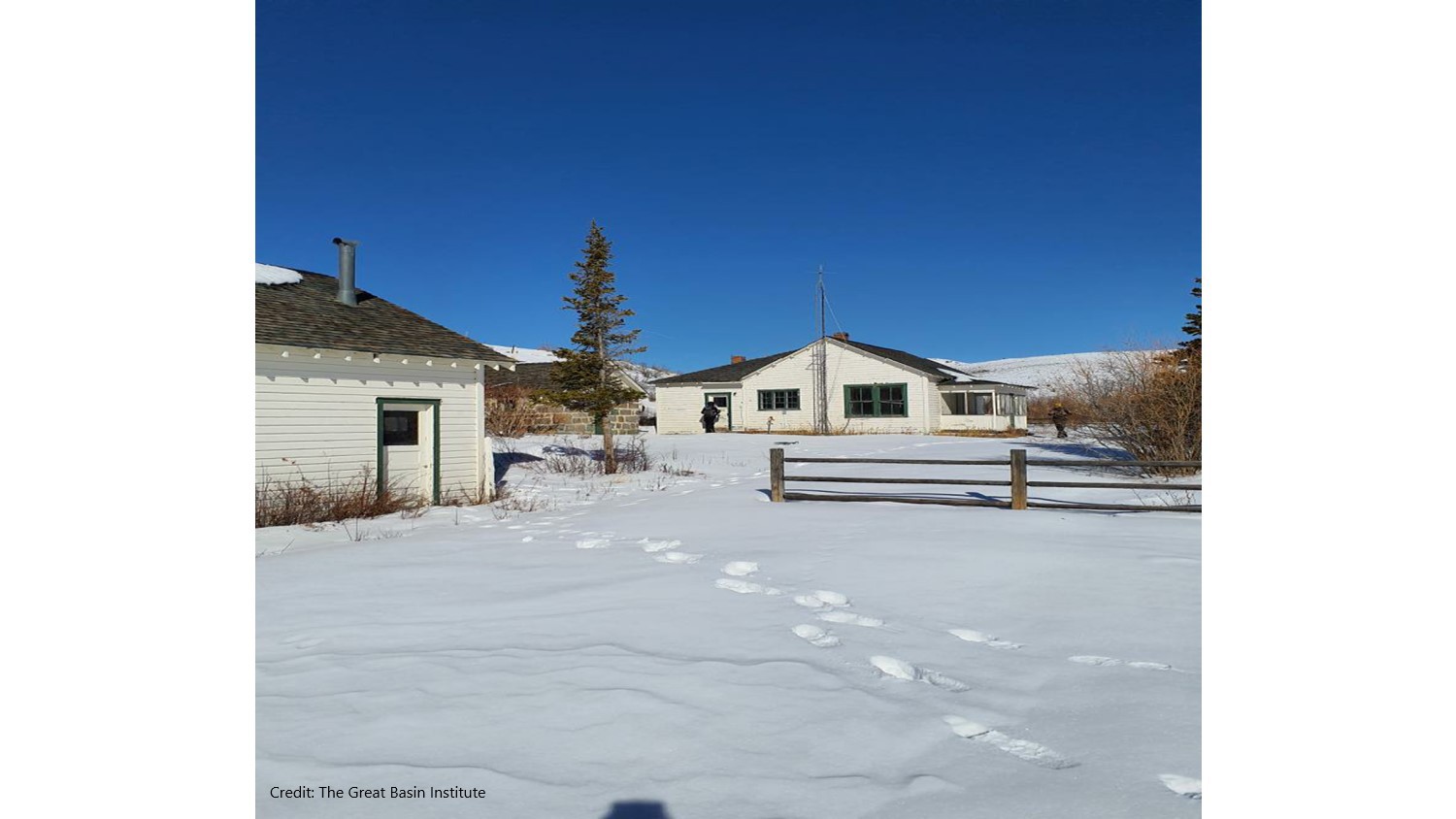 The Dirt: Wild Horse OSV | OFF-ROAD Nevada